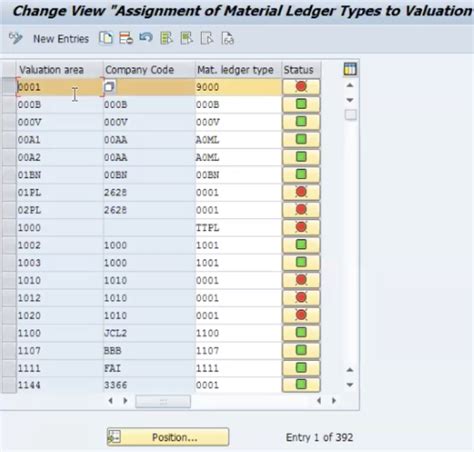 How To Activate Material Ledger Sap S4 Hana Manage Adora