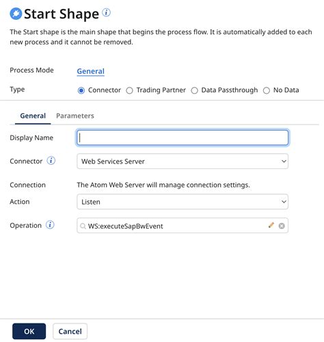 Article Recipe Boomi For Sap Bw Extractor Boomi Community