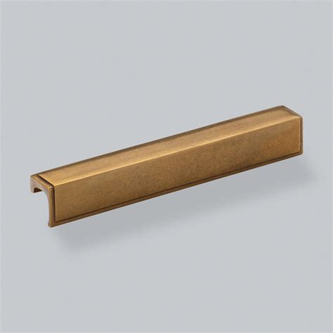 handh felix pull handle 192mm
