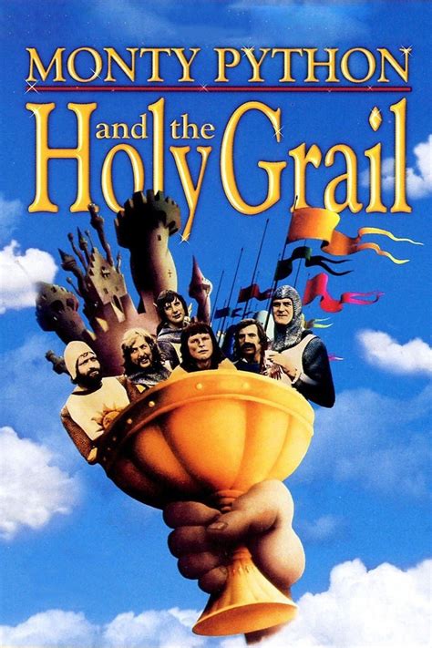 Monty Python And The Holy Grail Trailer 1 Trailers Videos Rotten