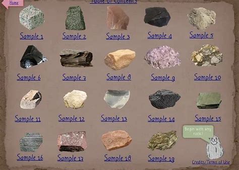 How Do I Identify My Rocks And Crystals