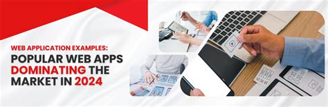 Web Application Examples Web Apps Dominating The Market In 2024