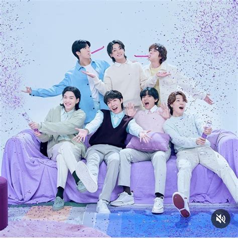 Bts Community Posts 산의 말에 나는 다르게 생각합니다 우리는 같지 않습니다 우리의 사랑은이 10 년 동안