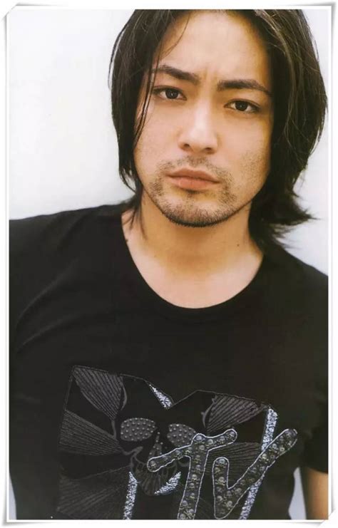 日本男优名单日本男演员排名5 伤感说说吧