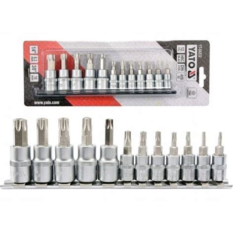 Set Torx T8-T55 | Beograd