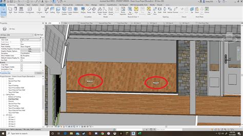 solved ceiling recess lights place on floor instead of ceiling