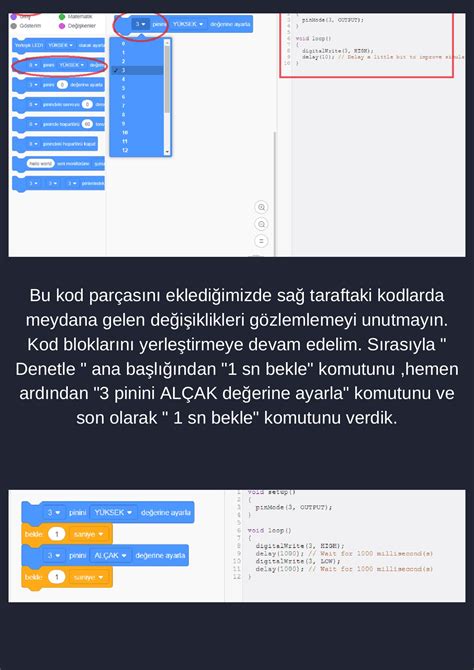 Tinkercad Circuit Serkan KiliÇer Page 23 Flip Pdf Online Pubhtml5