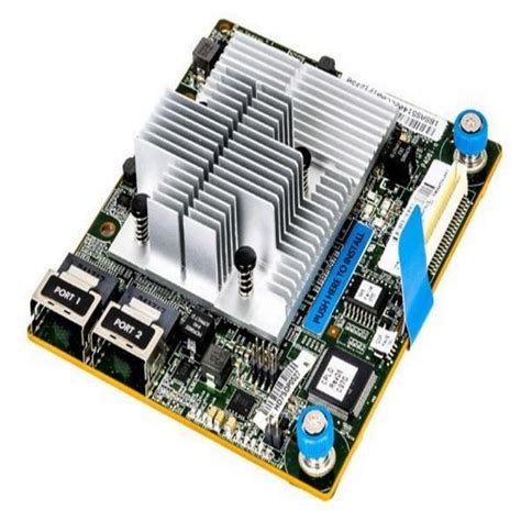 China Cheap Hpe 804338 B21 Smart Array P816i A Sr Gen10 Controller