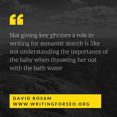 The Writers Guide To Semantic Search Writing For Seo