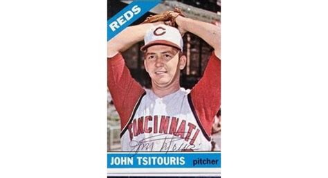 John Tsitouris Obituary 1936 2015 Legacy Remembers