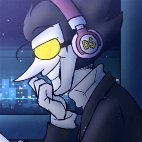 Stream Big Shot Deltarune Lofi Credit To Kaitheguy By Bowtartz234