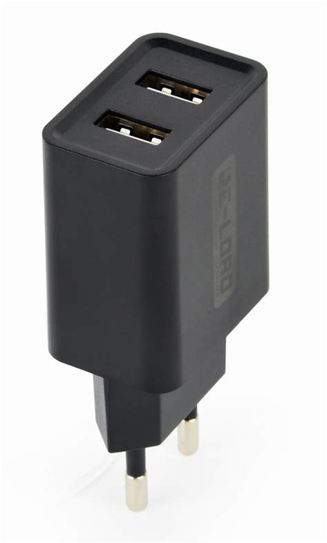 Universele Usb Lader Met Poorten A Kabelmaxx