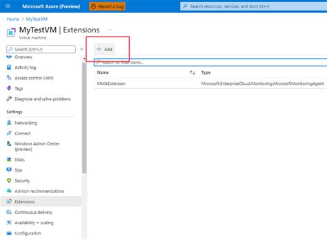Nvidia Gpu 드라이버 확장 Azure Windows Vm Azure Virtual Machines Microsoft Learn