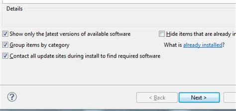 Tutorial How To Install The Android SDK On Eclipse The Tech Journal