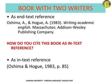 PPT CITATION End Text Reference PowerPoint Presentation Free Download ID 6769121