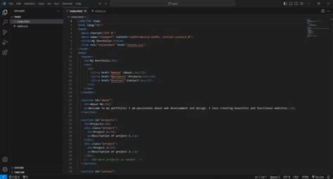 shubham singh on linkedin oasisinfobyte internship webdevelopment webdeveloper