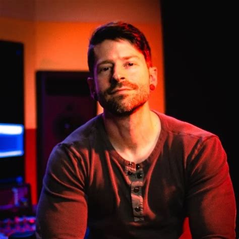 Referencing The Master An Expansive Conversation With Matt Davis — The Rust Music