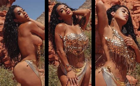 Hot One Jasmin Cadavid Photobyjamx