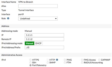 Cookbook Fortigate Fortios 560 Fortinet Documentation Library
