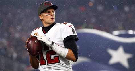 Buccaneers Next Quarterback Odds Who Will Replace Tom Brady Maxim