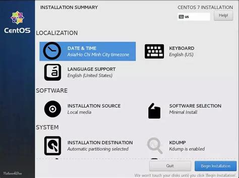 Cài đặt Lab Kubernetes K8s Basic Networkboo Computer Tips And Tricks