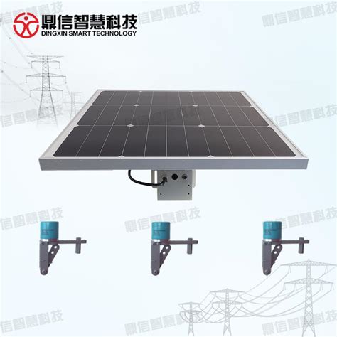 输电线路导线耐张线夹测温装置 DX WPS100 CW 深圳市鼎信智慧科技有限公司