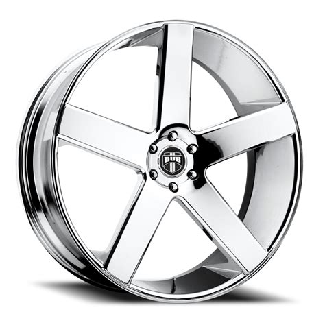 Baller S115 Real Deal Wheels