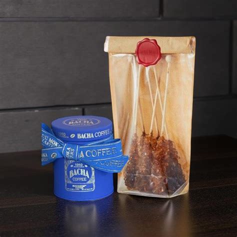 Bacha Coffee Set Food And Drinks Beverages On Carousell