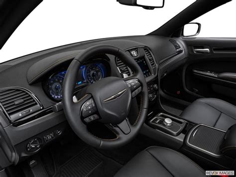 2018 Chrysler 300 Srt8 Interior Chrysler 300 Srt8 Review