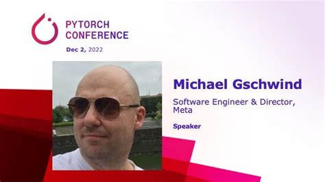 Michael Gschwind On Linkedin Pytorchconference Bettertransformer Huggingface Bettertransformer