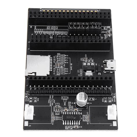 esp32 lcdkit ontwikkeling board met lcd spi interface sd kaart dac aud