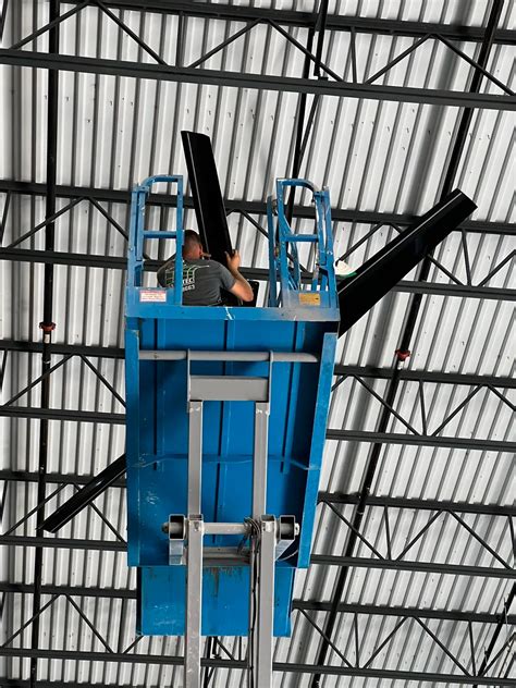 Industrial Fans Paratec Door Solutions Optimal Airflow
