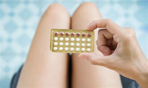 Combined Oral Contraceptive Pill For Secure And Easy Birth Control