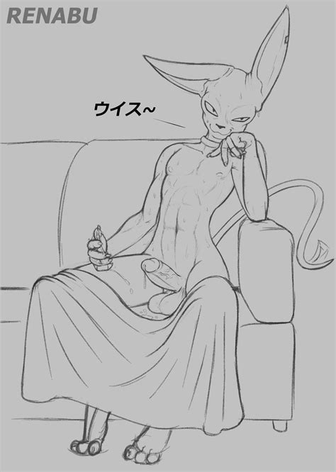 Post 5382437 Beerus Dragon Ball Series Renabu