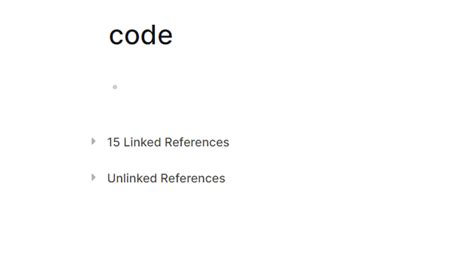 Hierarchy No Longer Displayed On Root Page · Issue 7568 · Logseqlogseq · Github
