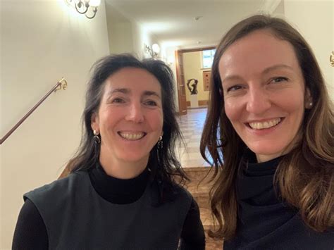 Office Homeoffice Newwork Esg Silke Jolowicz