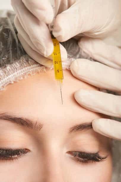 Botox For Hyperhydrosis Beaver Valley Foot Clinic