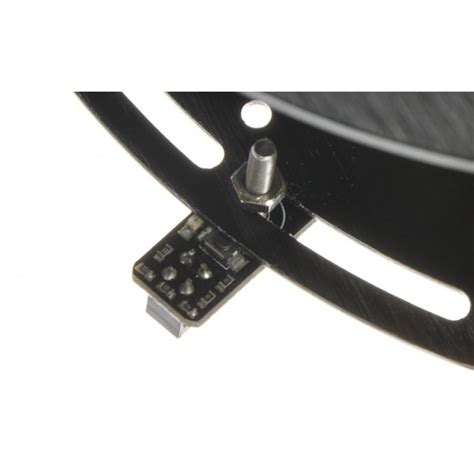 OpenHacks Open Source Hardware Productos Smart Grayscale Sensor