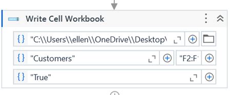 How To Select An Excel Column For Format Cells Activity Range Studio UiPath Community Forum