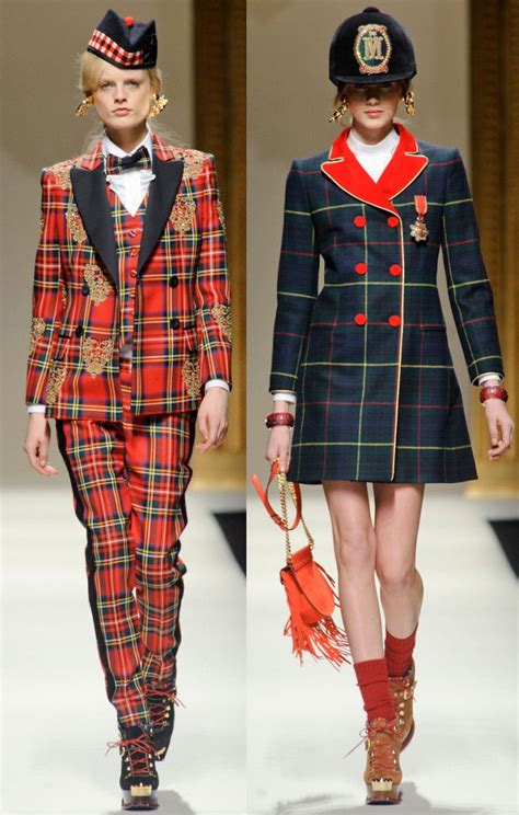 Moschino - brand history and biography of Franco Moschino