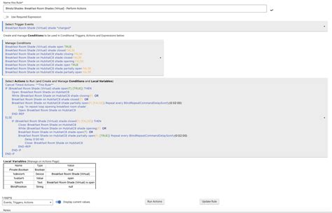 bug ui for repeat while action messed up 📐 rule machine® hubitat