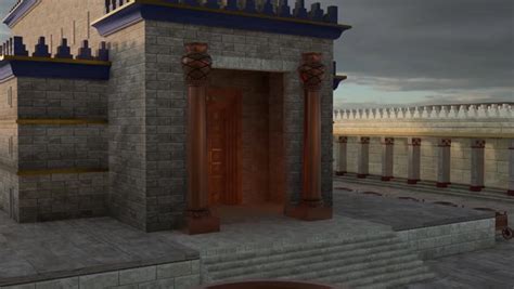 Solomons Temple Explained Brother Malachi Free Download Borrow And Streaming Internet