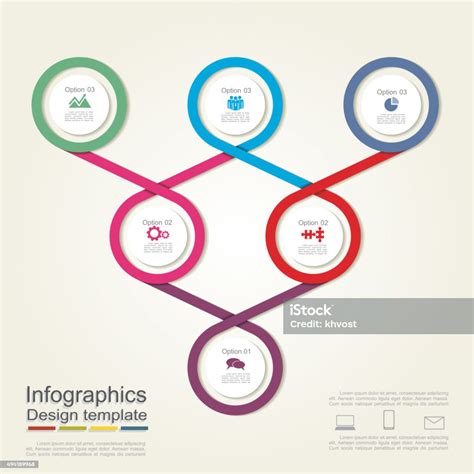 인포그래픽 디자인식 형판 벡터 일러스트레이션 0명에 대한 스톡 벡터 아트 및 기타 이미지 0명 2015년 3차원 형태 Istock