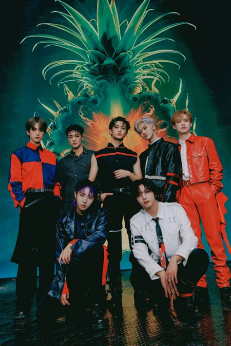 Nct Dream 새 앨범 ‘dream Scape 한터→써클 등 주간 음반 차트 1위 비즈엔터