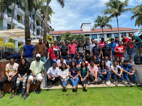 sneha rajan on linkedin super thrilled to have energising interactions