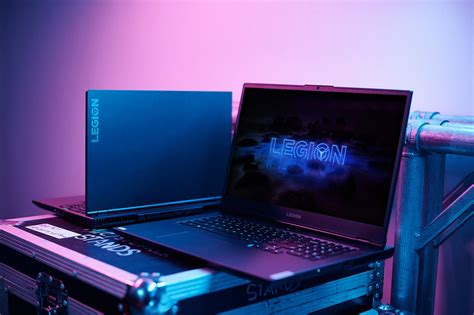 Lenovo announces 5-series, IdeaPad gaming laptops - GearOpen.com