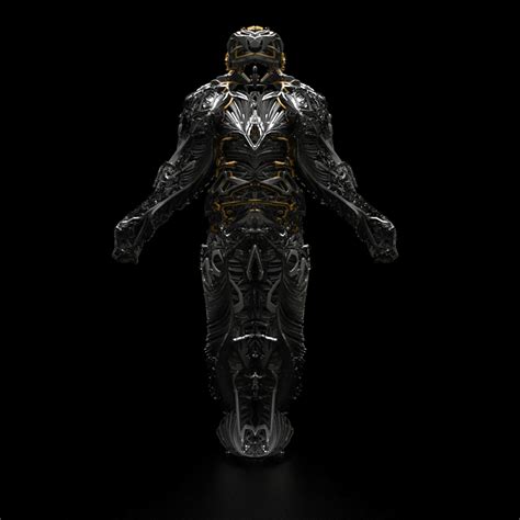 procedural robots finished work od forum