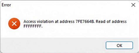 Como Evitar O Access Violation Em Dll Que Utilizam O Dev Express