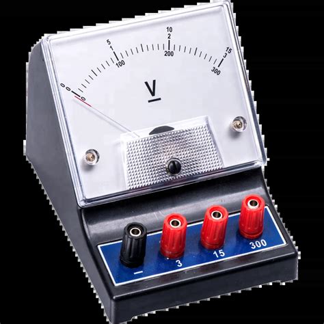 How Does Analog Voltmeter Work At Kira Smith Blog