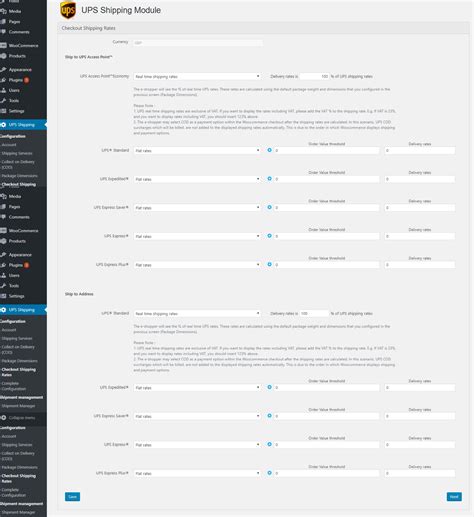 WooCommerce Plugin Configuration Simple Steps ECommerce Help
